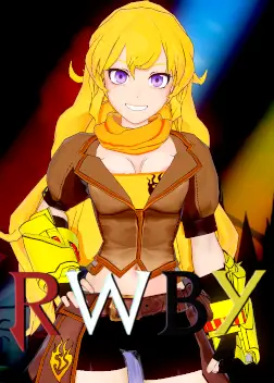 Yang Xiao Long - BepisDB
