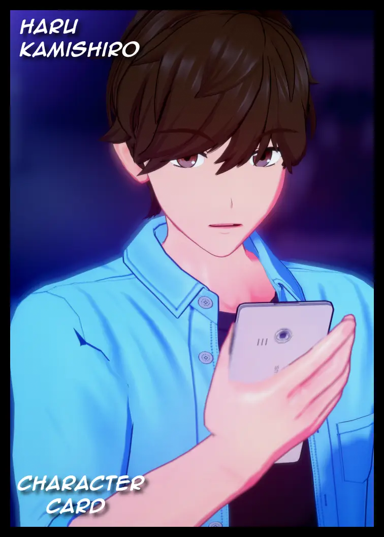 Haru Kamishiro - BepisDB