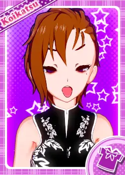 Cora Morgan - BepisDB