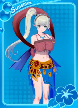 Barcelone Queen - BepisDB