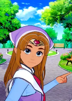 Princess Zelda (SNES) - BepisDB