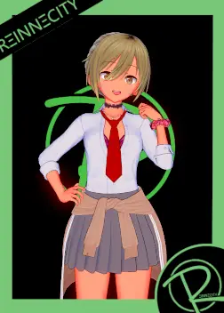 沙織HF 配布武部 - BepisDB