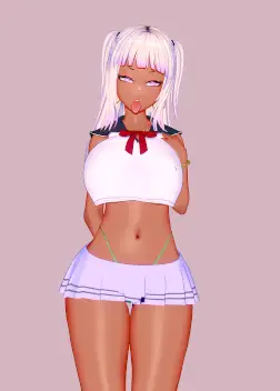 Iris Shara - BepisDB