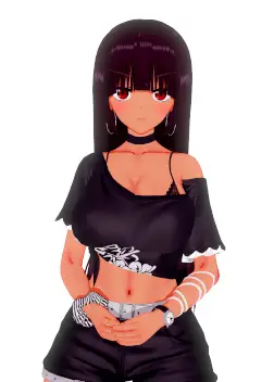 Shogun JK Raiden - BepisDB