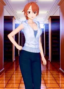 Haru Edamoto - BepisDB