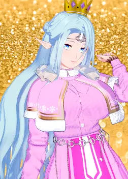 Ayumi Queen - BepisDB