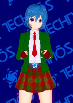 Technos-chan - BepisDB
