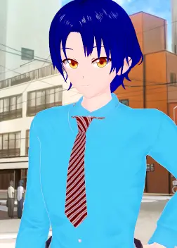 Kensuke Tsujimura - BepisDB