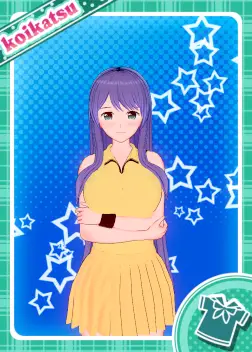 Manami Sendou - BepisDB