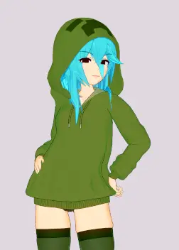 Cupa Charged - BepisDB