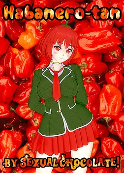 Habanero-tan - BepisDB