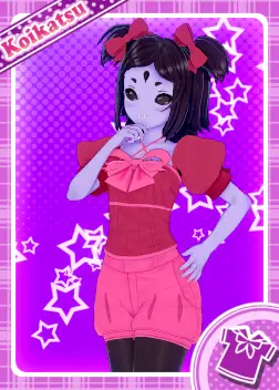 Muffet - BepisDB