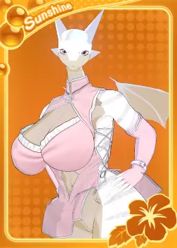 Drgirl-White - BepisDB