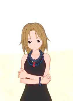 Anna Kyoyama - BepisDB