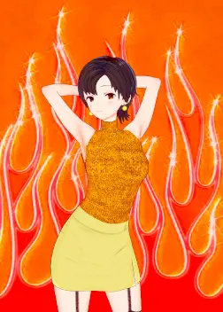 Akane Hiyama - BepisDB