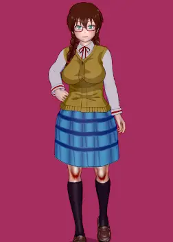 Sakurai Erika(1) - BepisDB