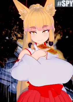 Gozen Kuzunoha - BepisDB