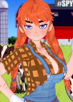 The Cowgirl Judy - BepisDB