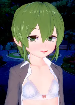 Futaba Igarashi - BepisDB