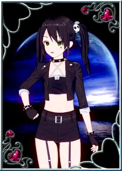 Emi Goth gf - BepisDB