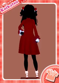 Kate Shadow - BepisDB