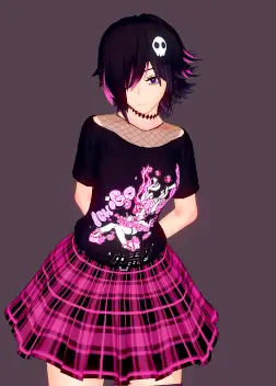 Kaori Nishimura V2 - BepisDB