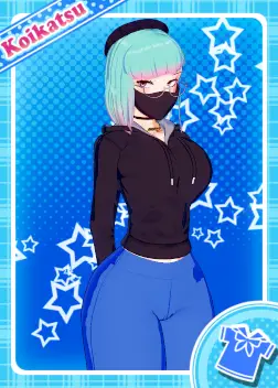 Lily Tyviania - BepisDB