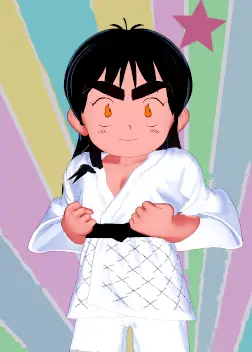 Doryoku Sugita - BepisDB