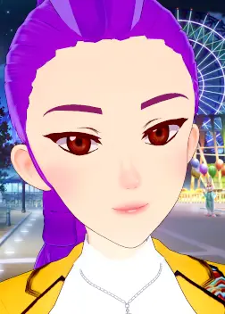 Rumi Hunter - BepisDB