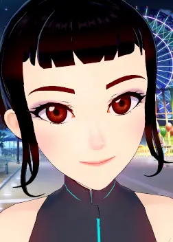 Zoey Hunter - BepisDB