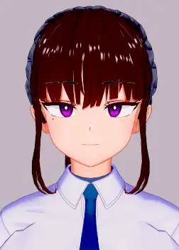 Ichibayashi Eri - BepisDB