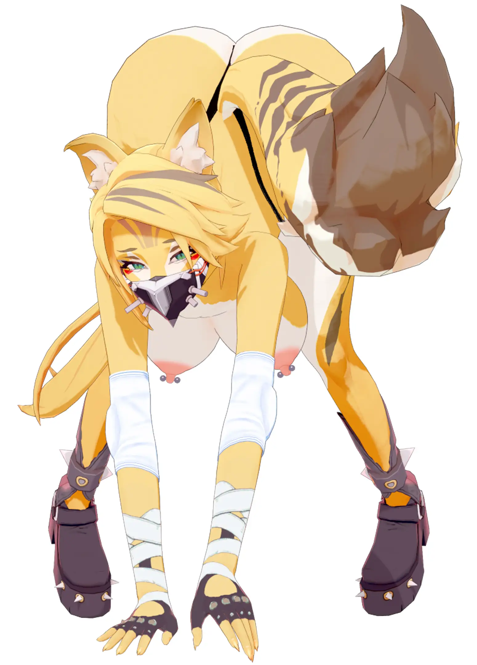 Pulchra Fellini - BepisDB