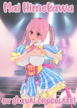 Mai Himekawa - BepisDB