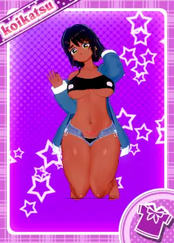 Seika Haruko - BepisDB