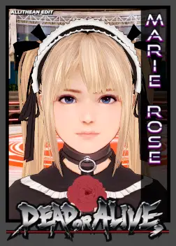 Marie Rose - BepisDB