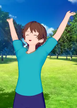 Anime Steve - BepisDB