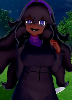 Black Magic Maniac - BepisDB