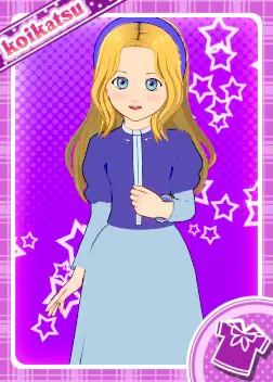 Maria Robotnik - BepisDB