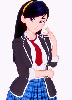 Violet Parr - BepisDB