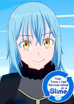 Rimuru Tempest - BepisDB