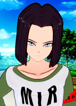 Android 17 - BepisDB