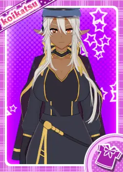 Lambda shaKoikatu_F_20250320134814999_Lambdadark - BepisDB