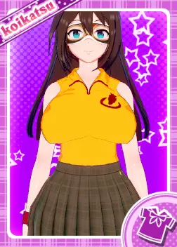 umaKoikatu_F_8_ - BepisDB