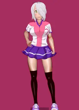 Sakura Shirogane(2) - BepisDB