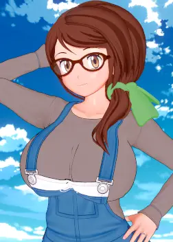 Gloria's Mom - BepisDB