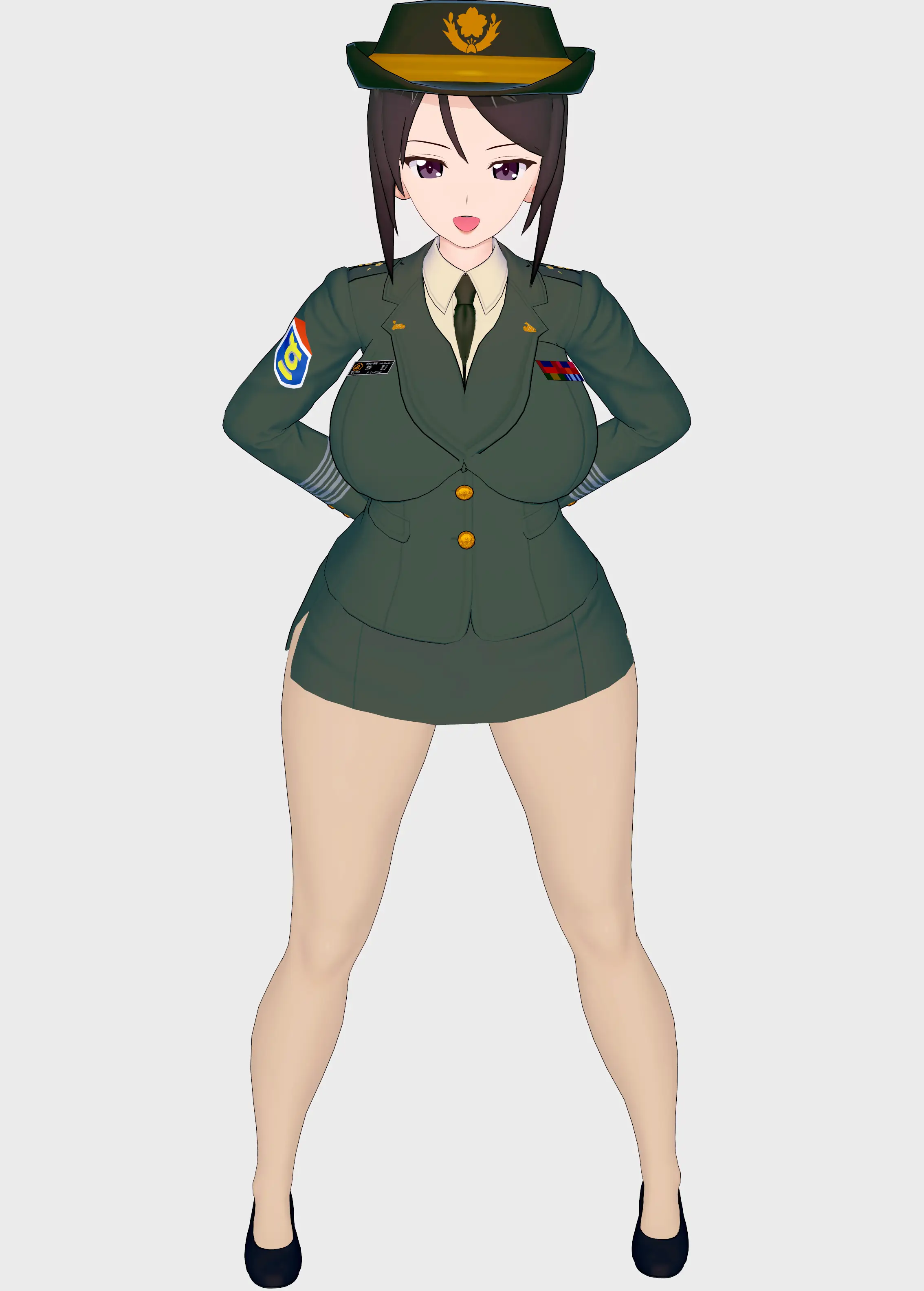 Ami Chouno - BepisDB