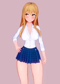 Mai Hoshino - BepisDB