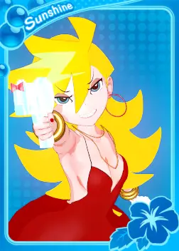 Panty Anarchy (Season 1) - BepisDB