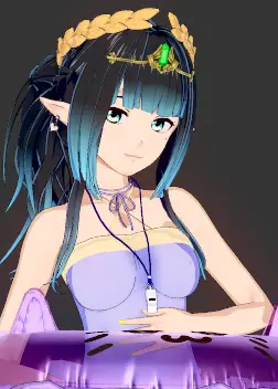 Princess Midori - BepisDB