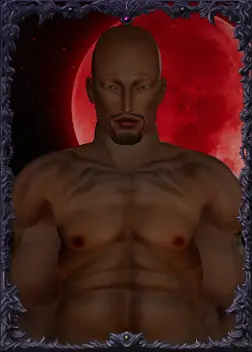 mr. chocolate - BepisDB